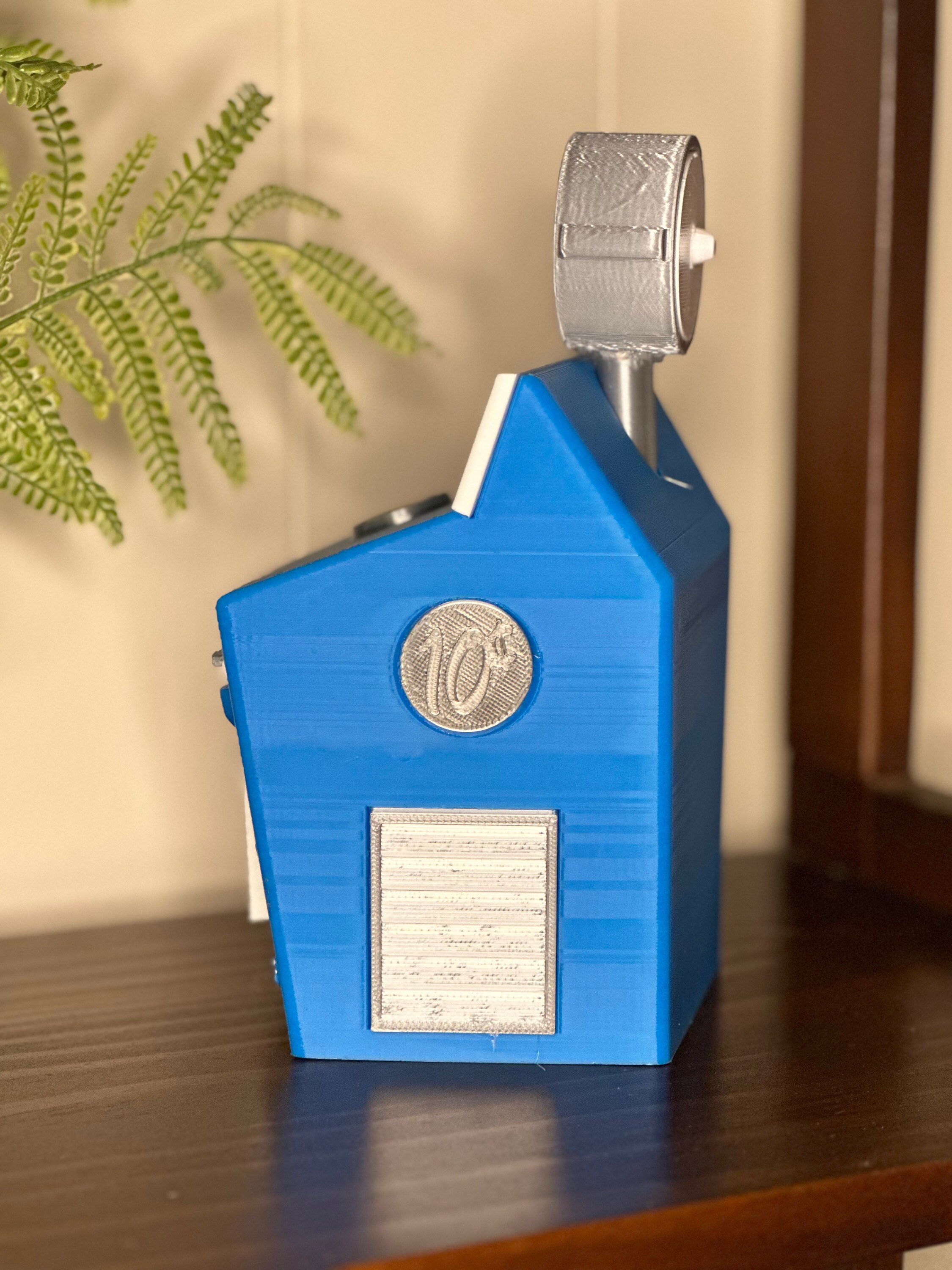 Call of Duty Zombies Light up Perk Machine Container Quick Revive - Etsy