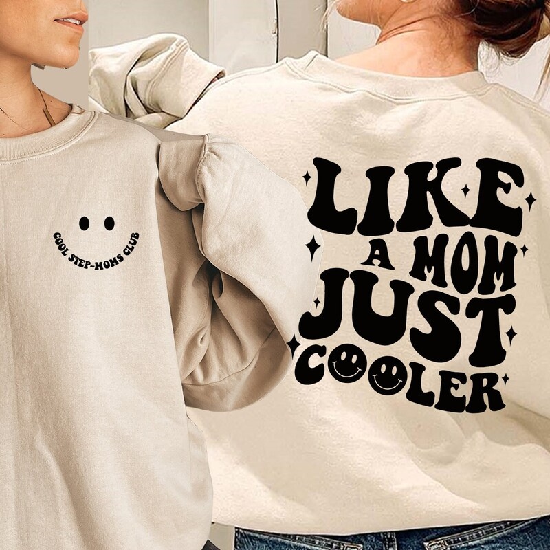 Step Mom Etsy