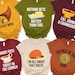 Thanksgiving Family Dinner Shirt, Thanksgiving Puns Shirt, Thanksgiving ...