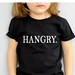 Hangry Shirt, Hangry Tee, Hungry and Food Shirts, Funny Shirts for ...