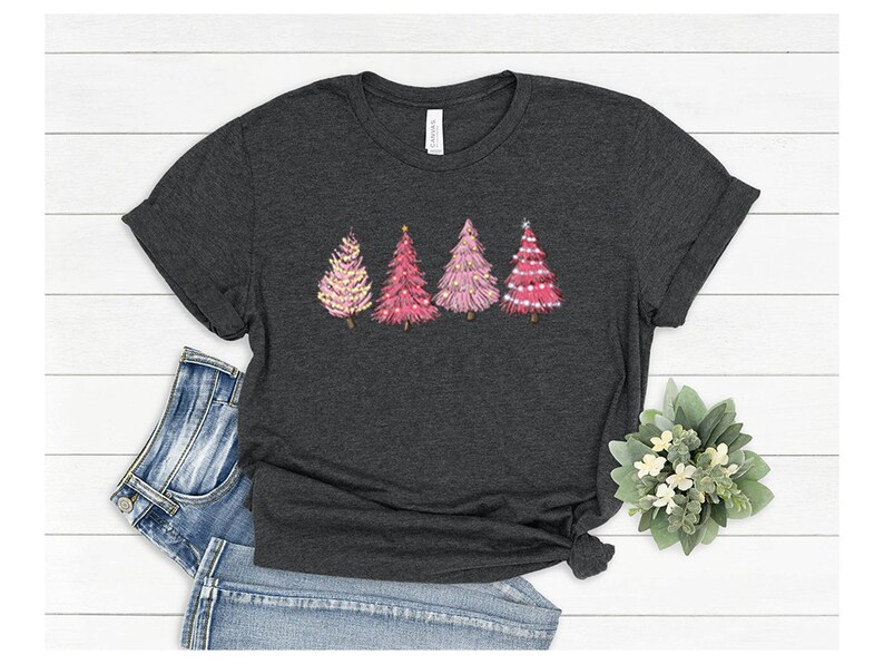 Christmas Tree Shirt,christmas Shirt,christmas Sweatshirt,christmas ...
