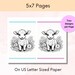 Easter Games Bundle | Printable Coloring Pages | Easter Activity ...