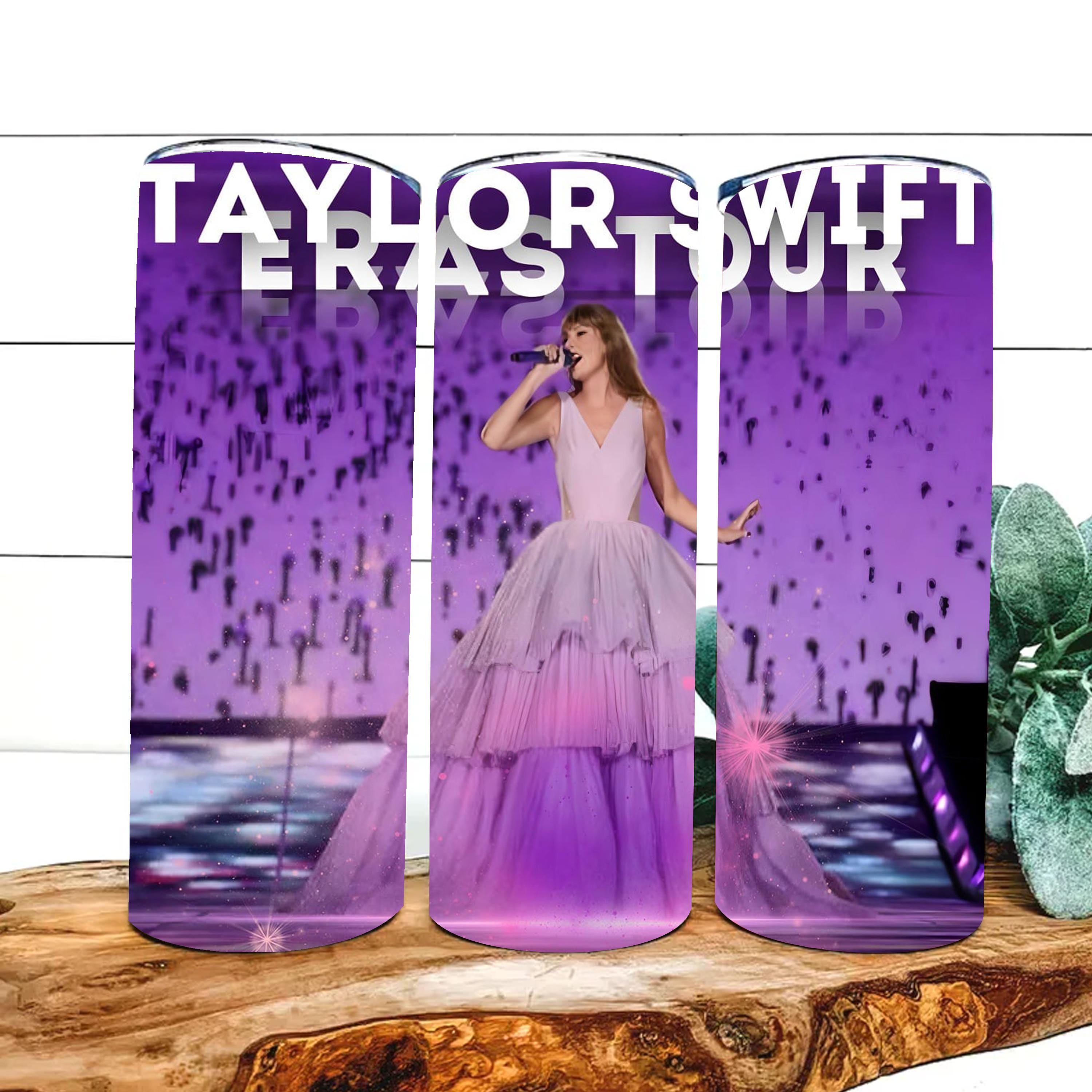 Taylor Swift Tumbler Design, Sublimation Designs Download, 20 Oz Skinny ...