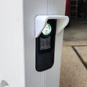 The Original Honda Motocompacto Light Shroud || 3D Printed Light ...