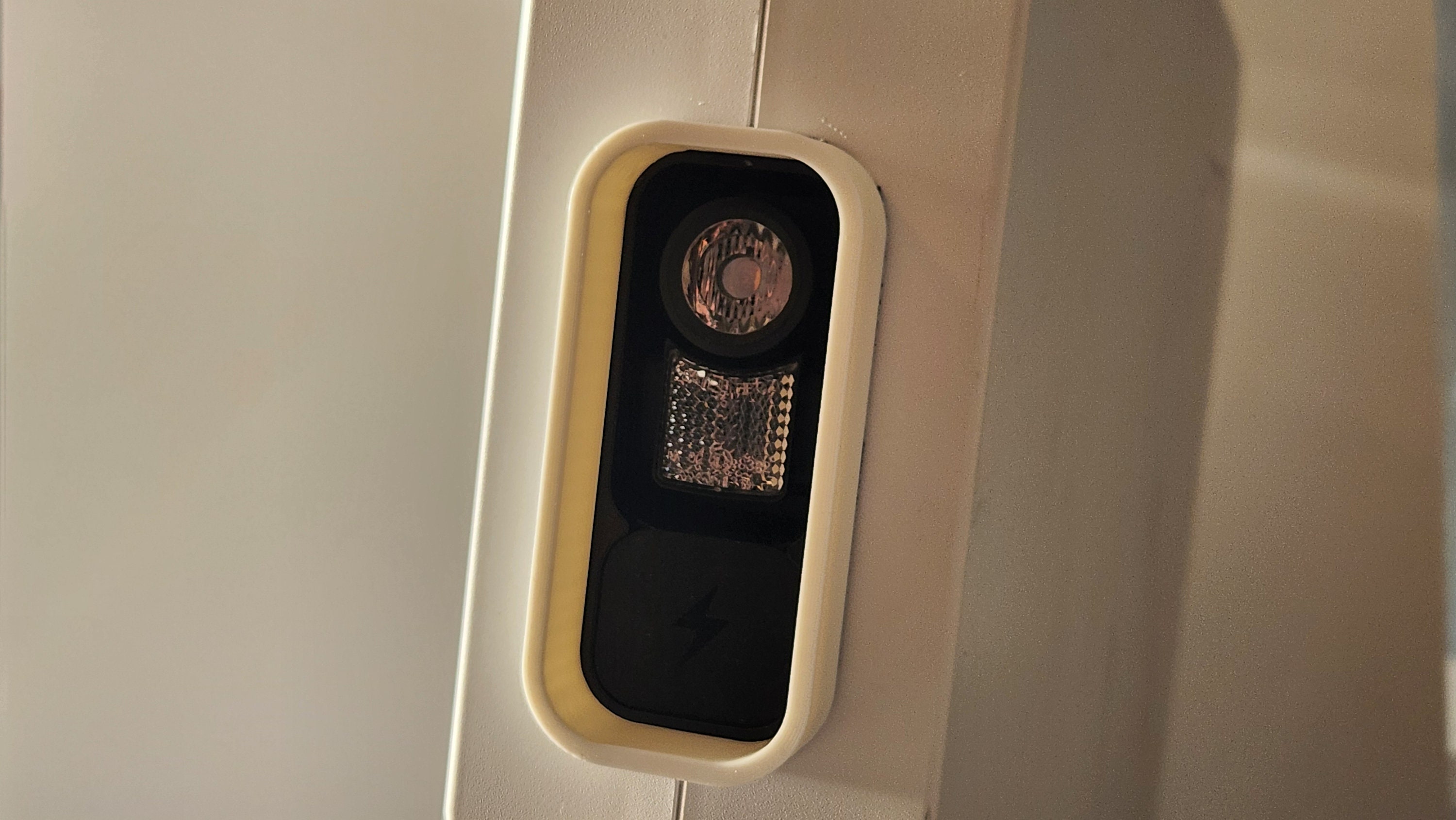The Original Honda Motocompacto Light Shroud || 3D Printed Light ...