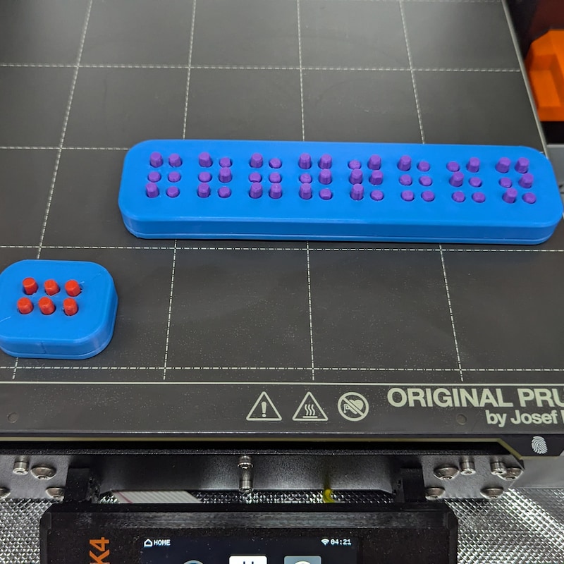 Fidget Learning Toys - Etsy