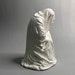 Cloak of Conscience Wizards' Gown Plaster Statue Saruman Dune Mystery ...