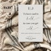 Editable Wedding Blanket Sign Template | Customizable | Cozy up ...