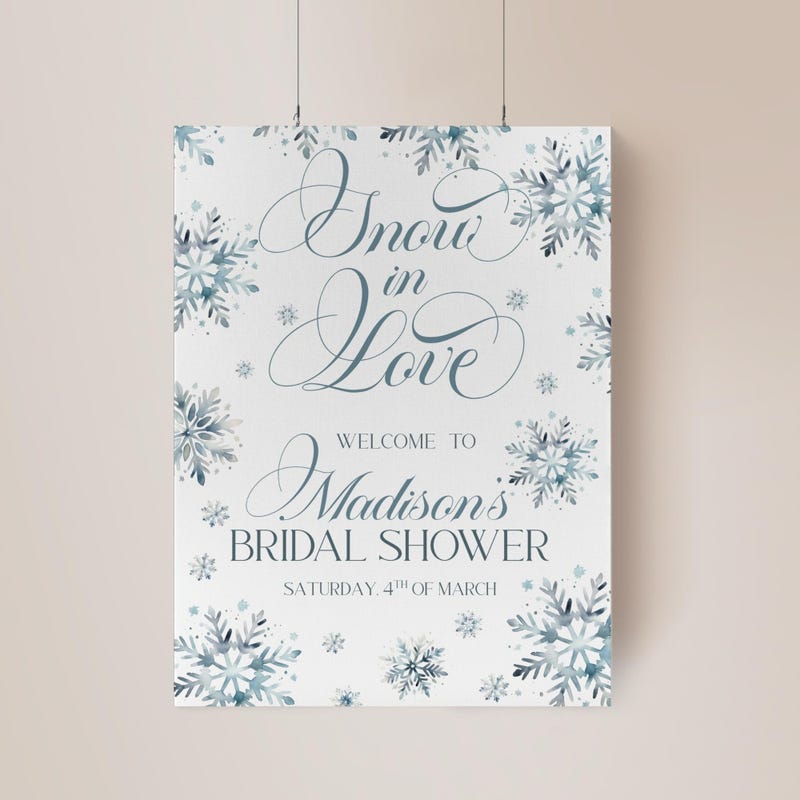 Watercolor Reception Pdf - Etsy