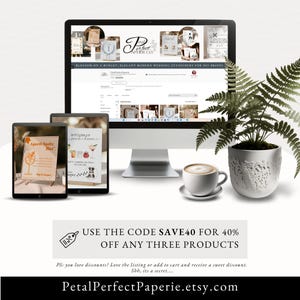 Mediterranean ITALIAN Bridal Shower Welcome Sign, Reception Signage ...