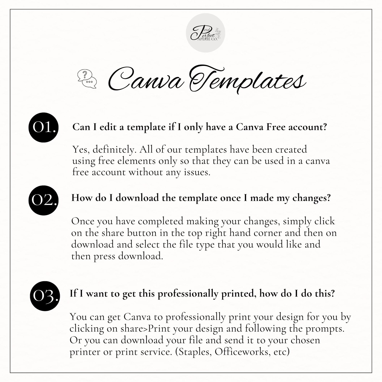 Minimal Midnight Munchies Sign Template Canva | Modern Wedding Snack ...