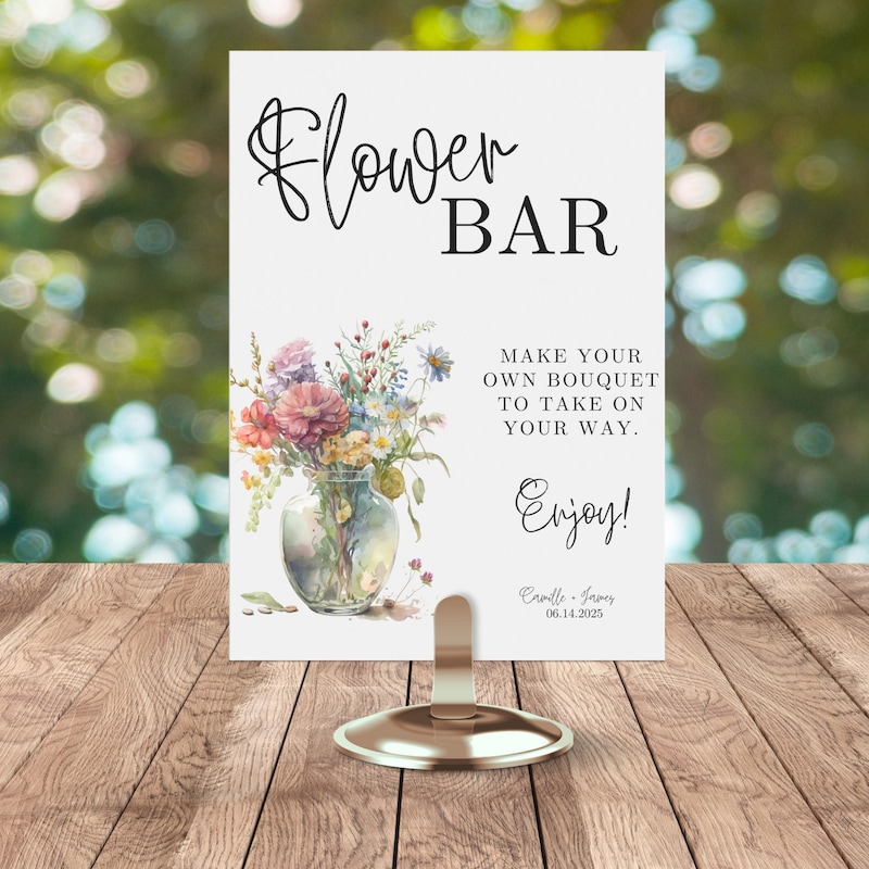 Bar Vase - Etsy
