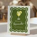 Limoncello Spritz Bar Poster Sign | Watercolor Lemon Cocktail Card ...