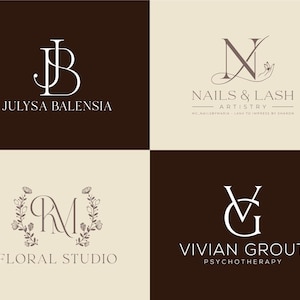 I Will Create Custom Logo Design for Your Business Professional Logo ...