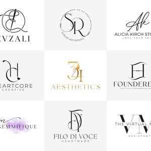 I Will Create Custom Logo Design for Your Business Professional Logo ...