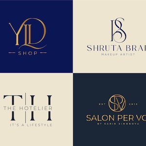 I Will Create Custom Logo Design for Your Business Professional Logo ...