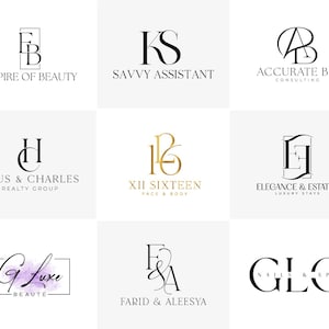 I Will Create Custom Logo Design for Your Business Professional Logo ...