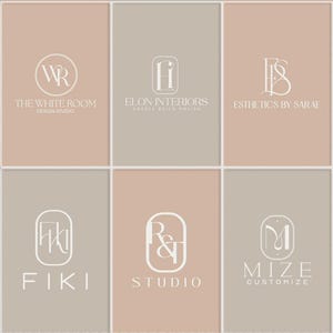 I Will Create Custom Logo Design for Your Business, Professional Logo ...