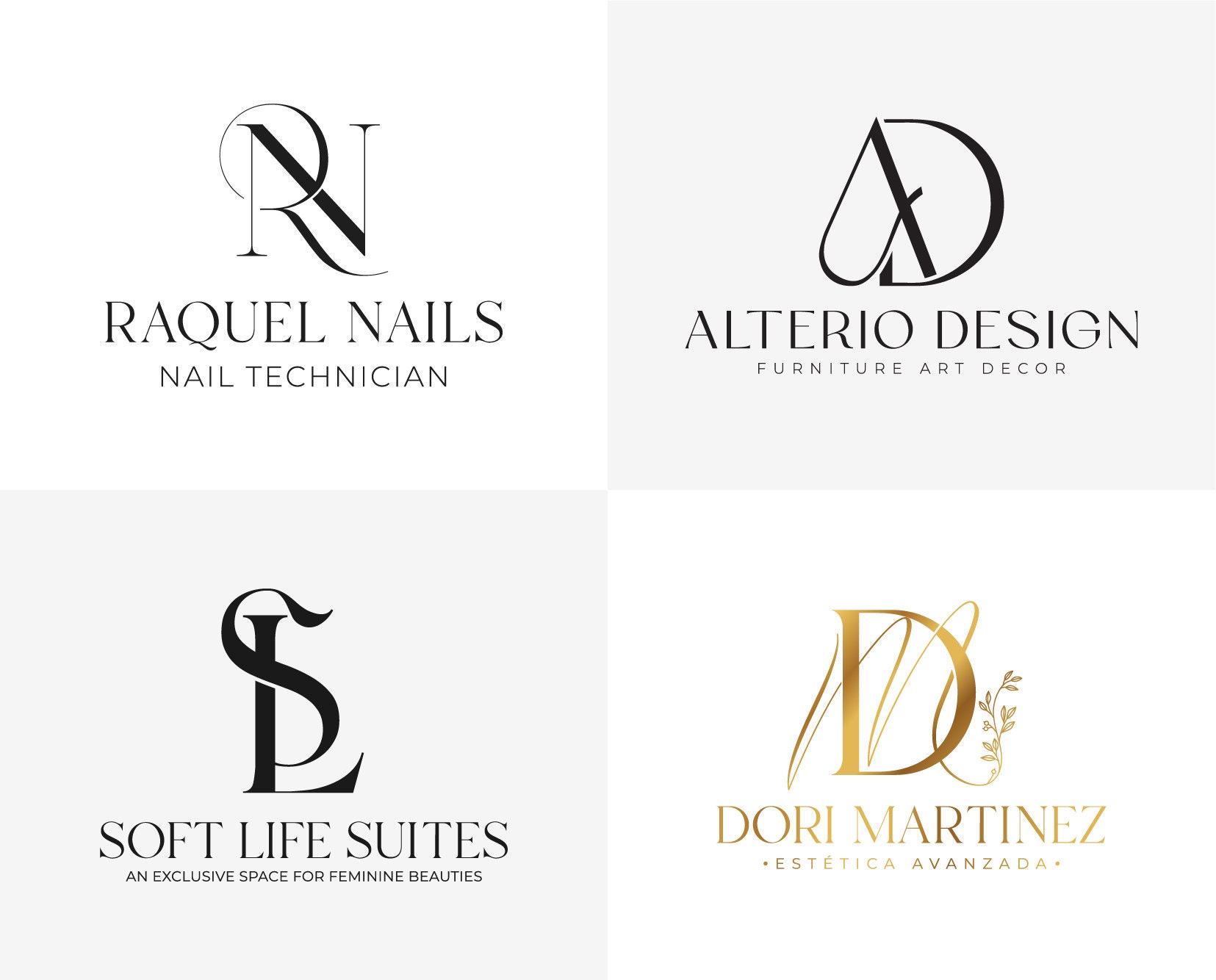 I Will Create Custom Logo Design for Your Business Professional Logo ...