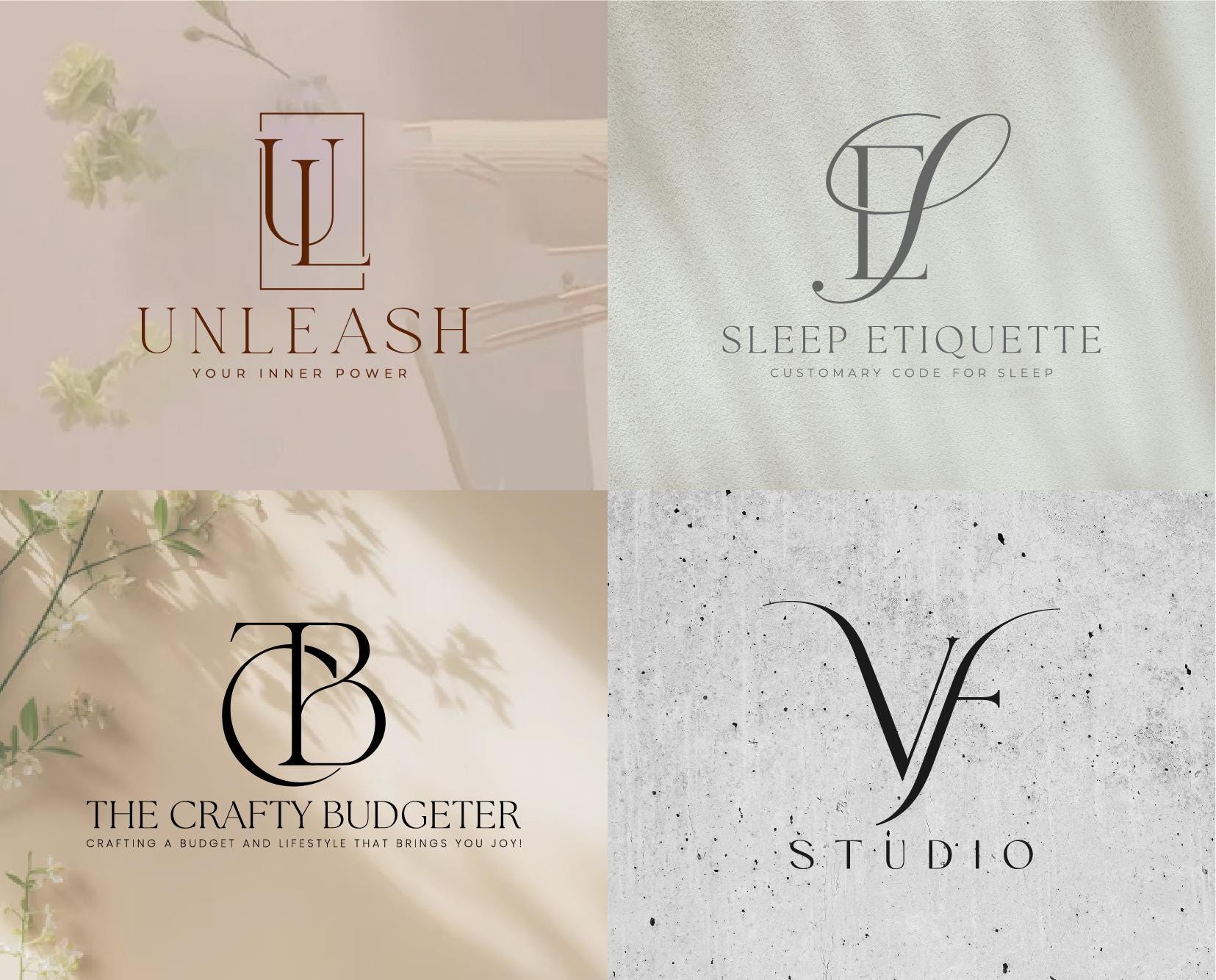 I Will Create Custom Logo Design for Your Business Professional Logo ...