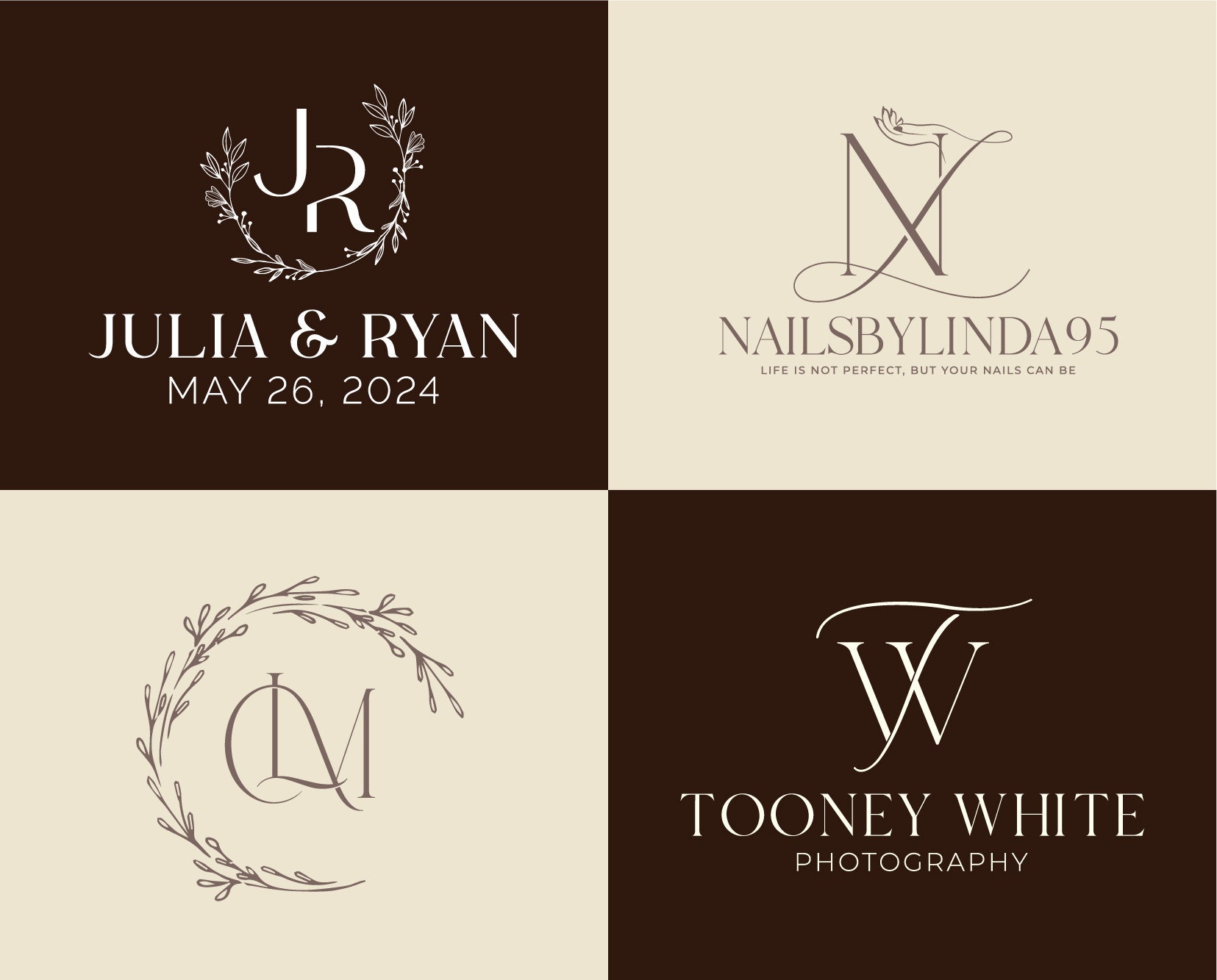 I Will Create Custom Logo Design for Your Business Professional Logo ...