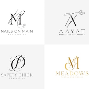 I Will Create Custom Logo Design for Your Business Professional Logo ...