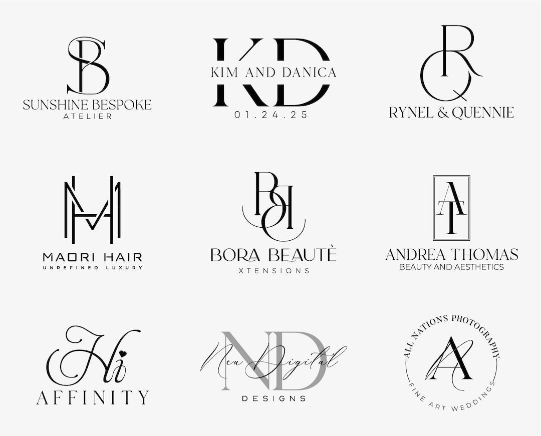 I Will Create Custom Logo Design for Your Business Professional Logo ...