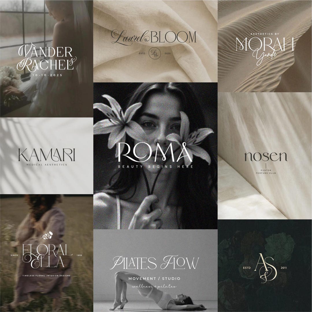 Custom Logo,graphic Design, Logo Maker, Logo Design Custom, Logo ...