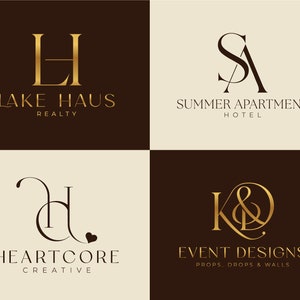 I Will Create Custom Logo Design for Your Business Professional Logo ...