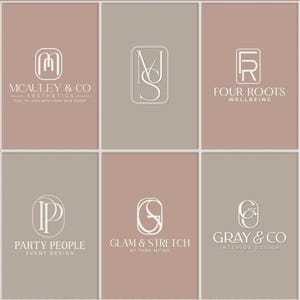 I Will Create Custom Logo Design for Your Business, Professional Logo ...