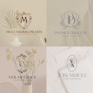 I Will Create Custom Logo Design for Your Business, Professional Logo ...