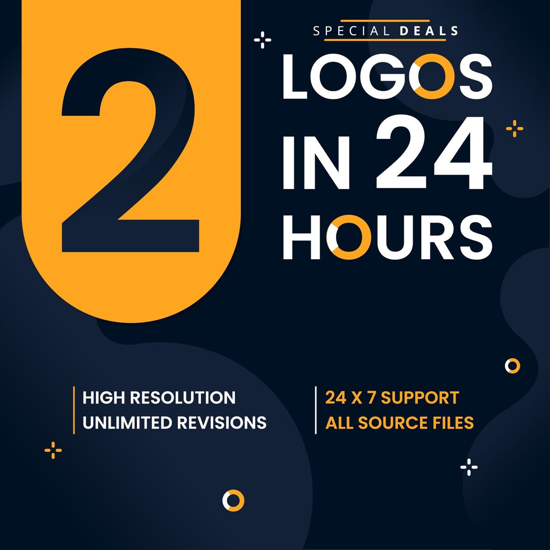 Custom Hand Drawn Logo, Logo Design, Logo Design Custom for Business ...