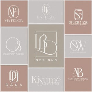 I Will Create Custom Logo Design for Your Business, Professional Logo ...