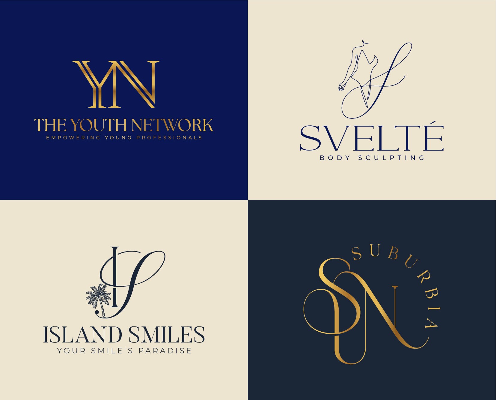 I Will Create Custom Logo Design for Your Business Professional Logo ...