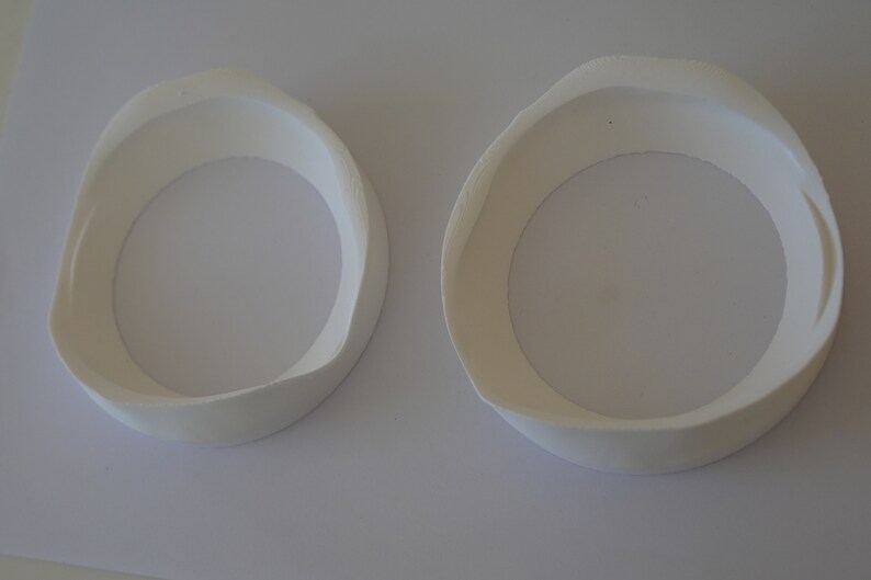 3D Printed Fursuit Head Base: K9 Western Kemono Style - Etsy Canada