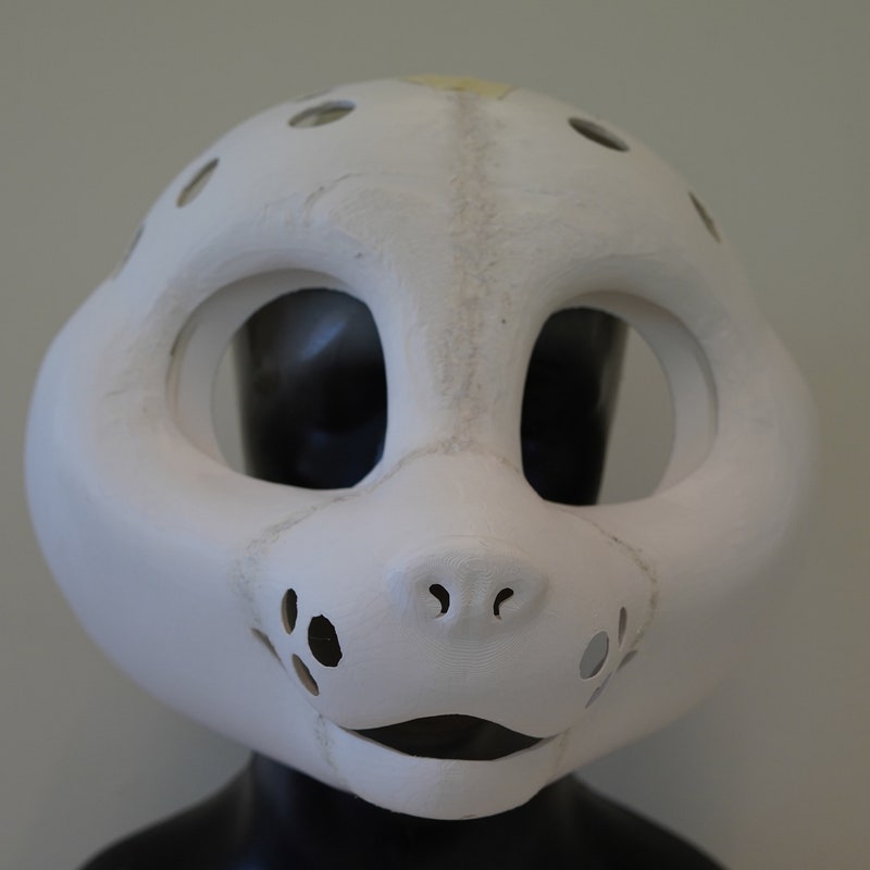 Kemono Fursuits - Etsy