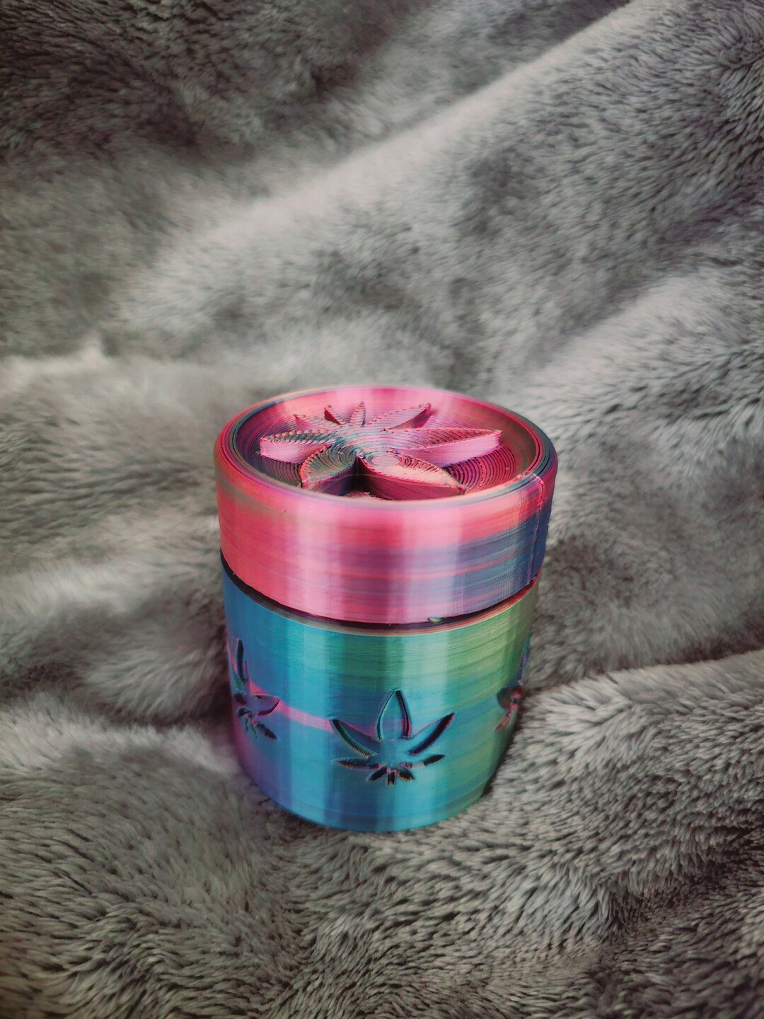 Smell Proof Herb bud Container - Etsy