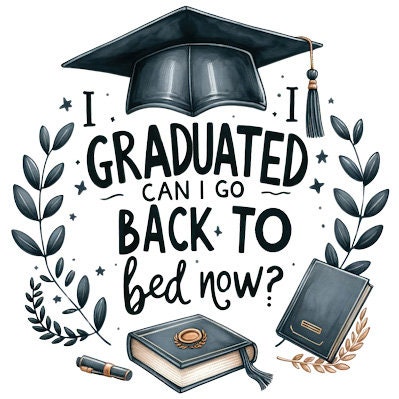 Graduation, Graduation Clipart, Digital Download, Printable Images, 10 ...