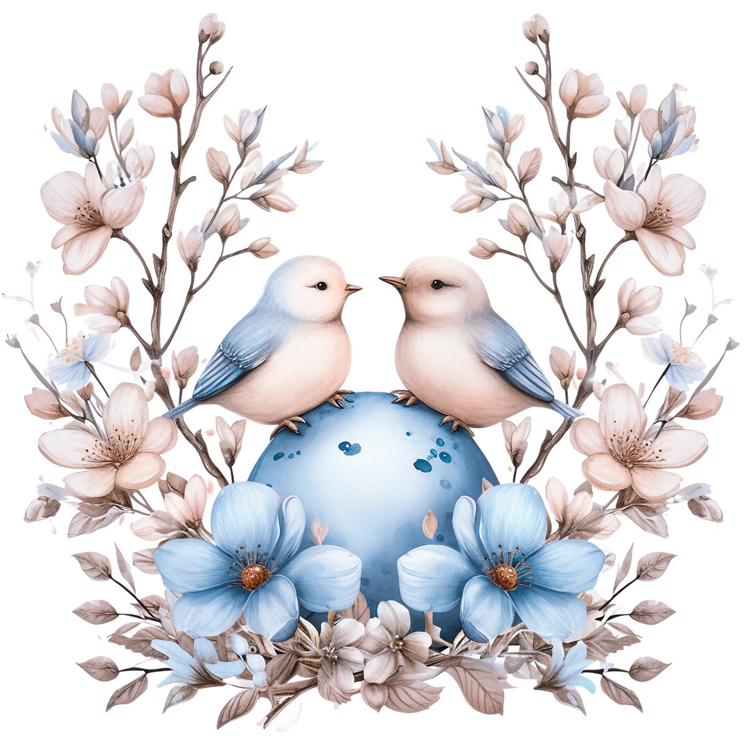 Easter Images, Digital Download, Printable Image, JPG, Cute Easter ...