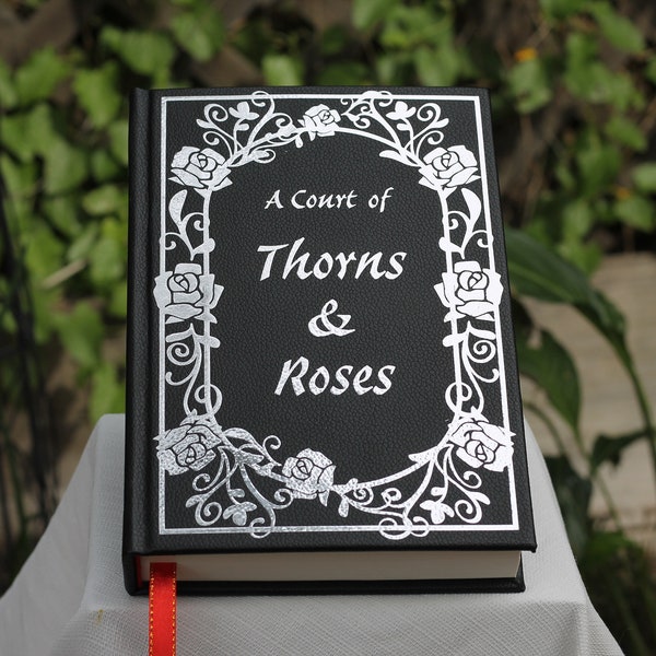 Acotar Special Edition - Etsy