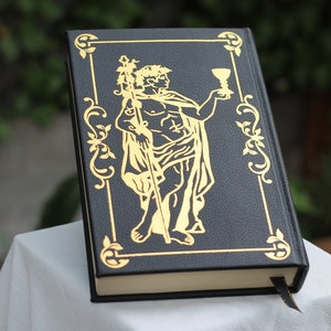 The Secret History Special Edition Rebind - Etsy