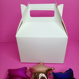 Lunch Box Template Editable in Canva - Etsy