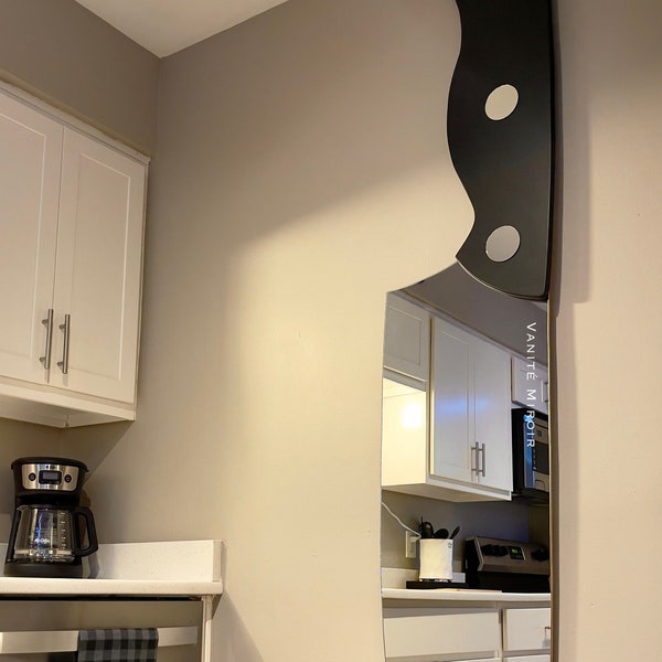 Entryway Mirror - Etsy