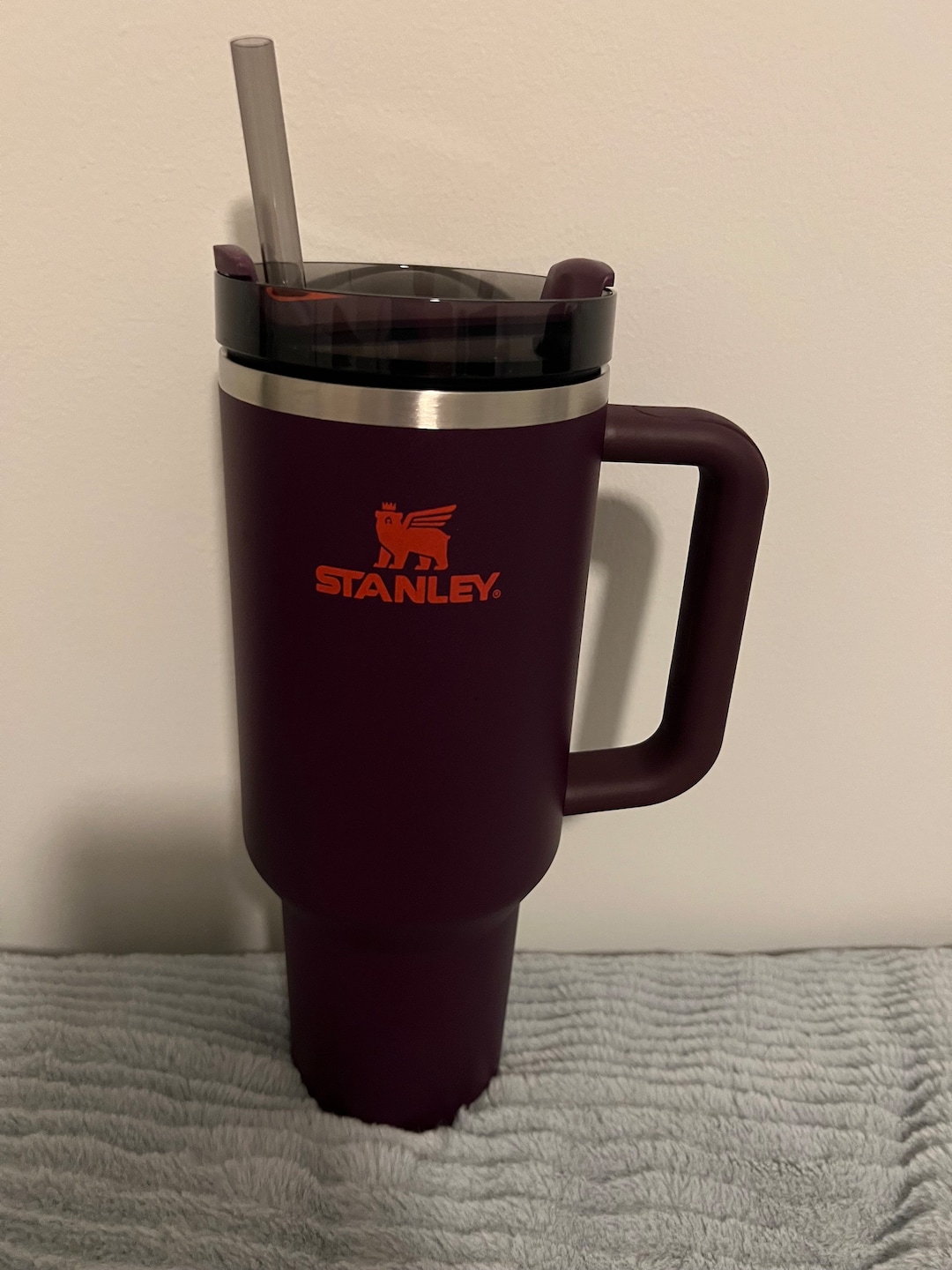 Plum Stanley 40 Oz BNWOT - Etsy