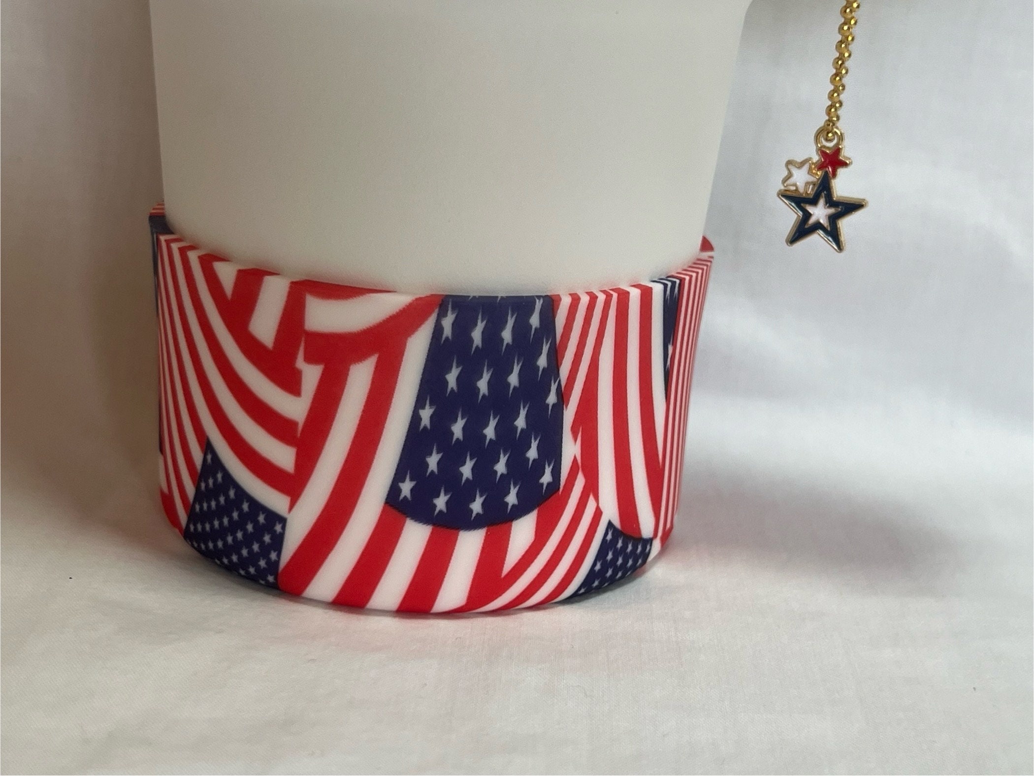 4th of July Tumbler Accessory Bundle - Etsy