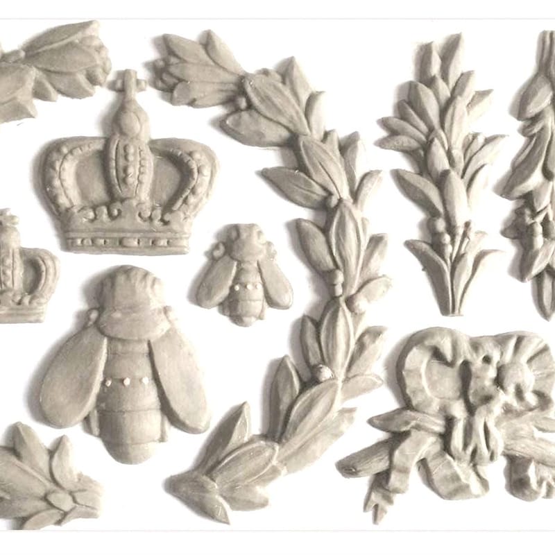 Mold Decor Swag - Etsy