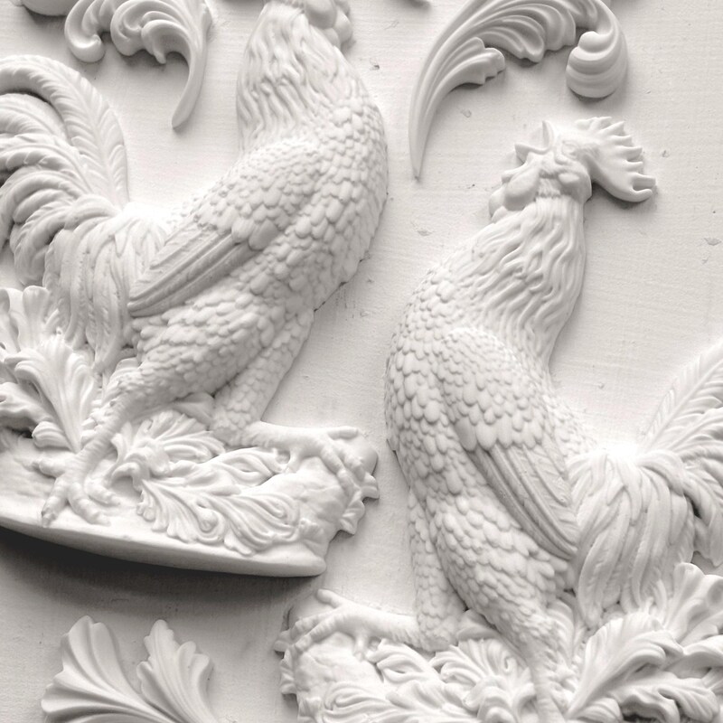 Filigree Mold - Etsy