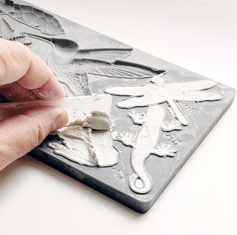 IOD Dewdrop Pond Mould™ 6" X 10" FREE SHIPPING Orders Over 150 Resin ...