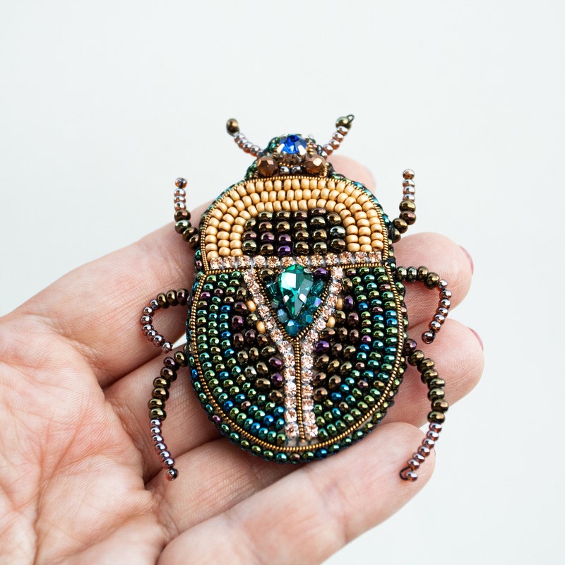 Bead Art Kits for Adults - Etsy UK