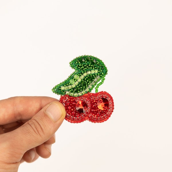 Beaded Fruit Kit - Etsy